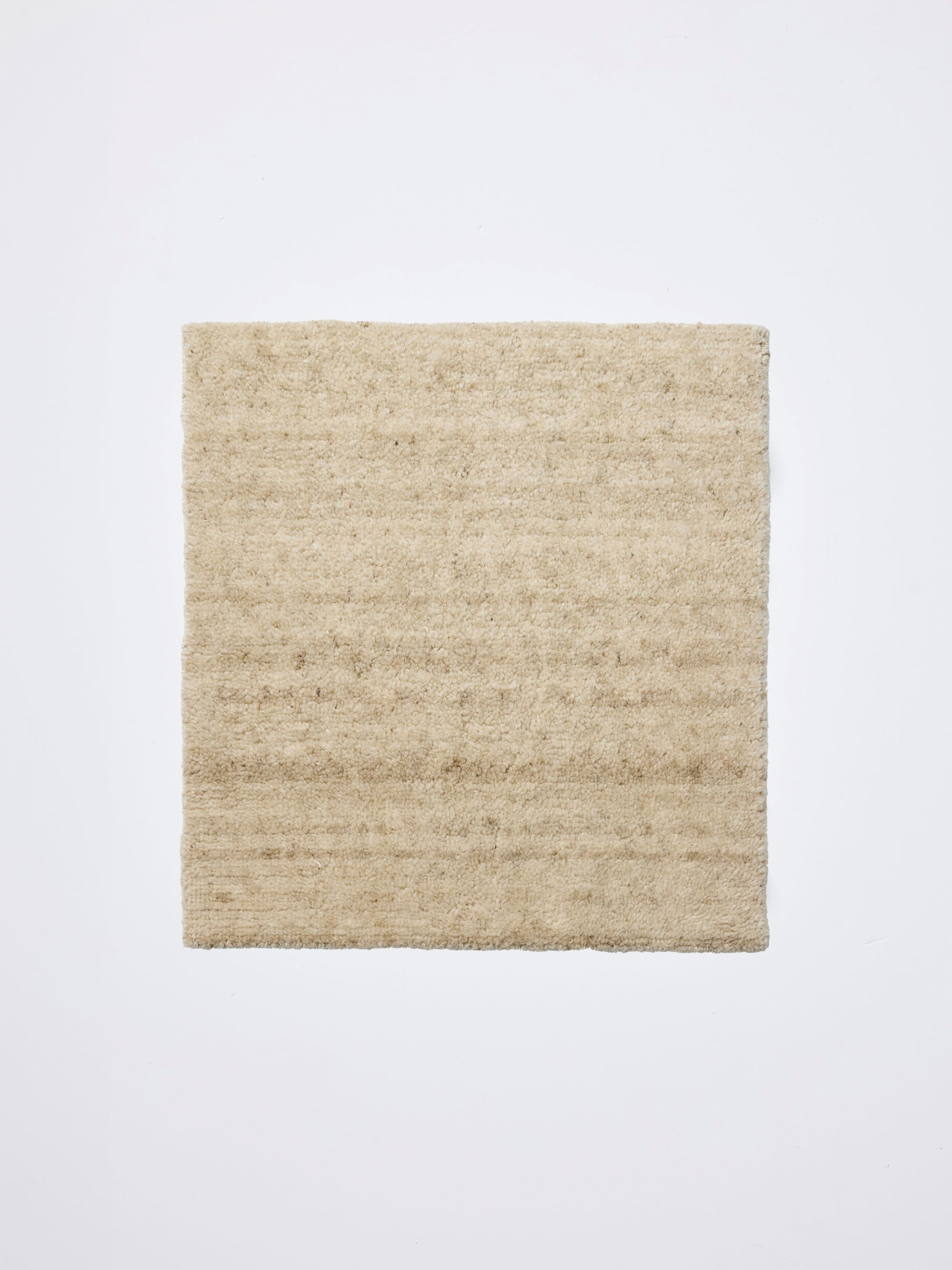 Arctic Latte Sample Swatch | Tribe Home