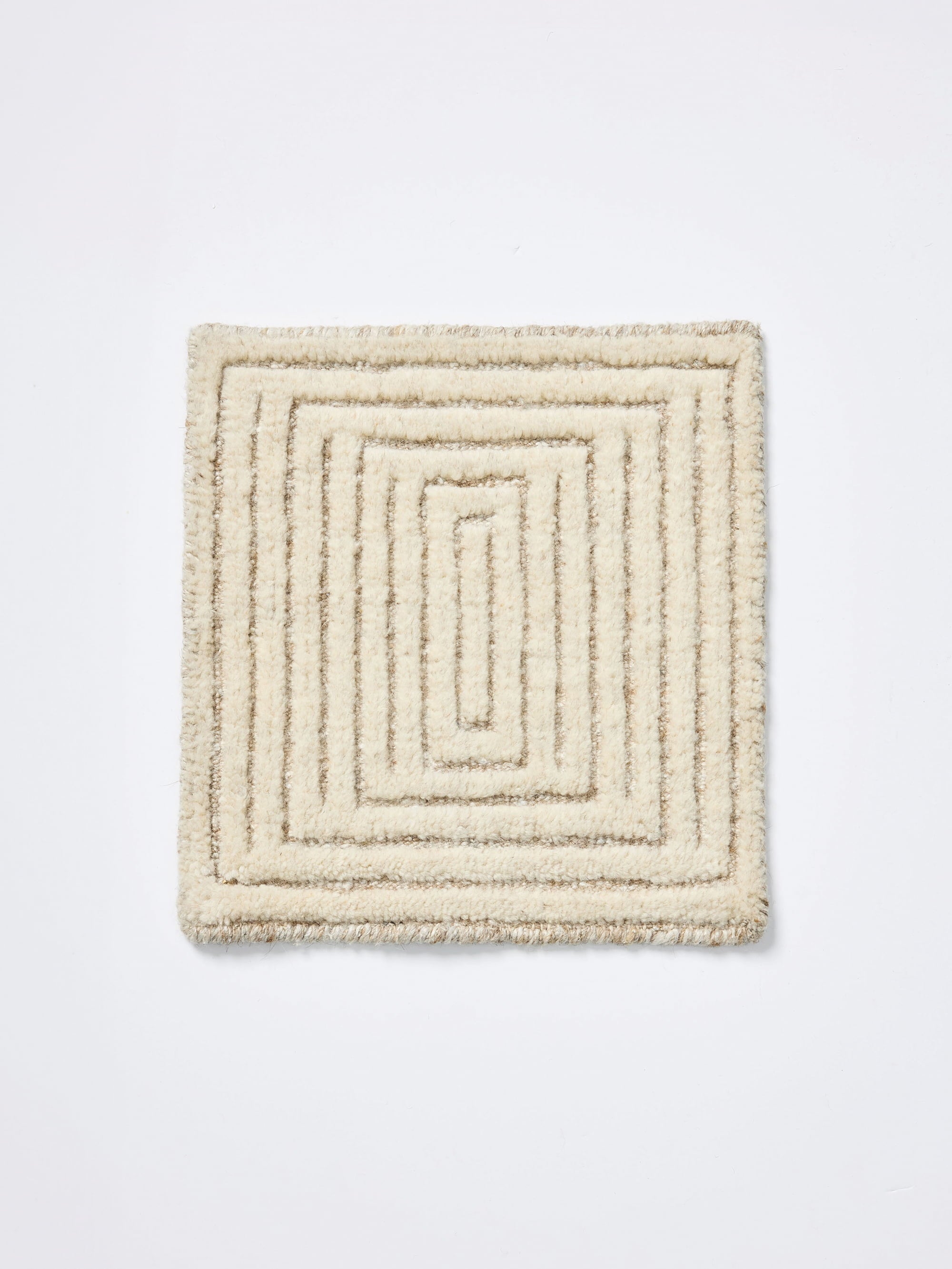 Bison Sample Swatch | Tribe Home