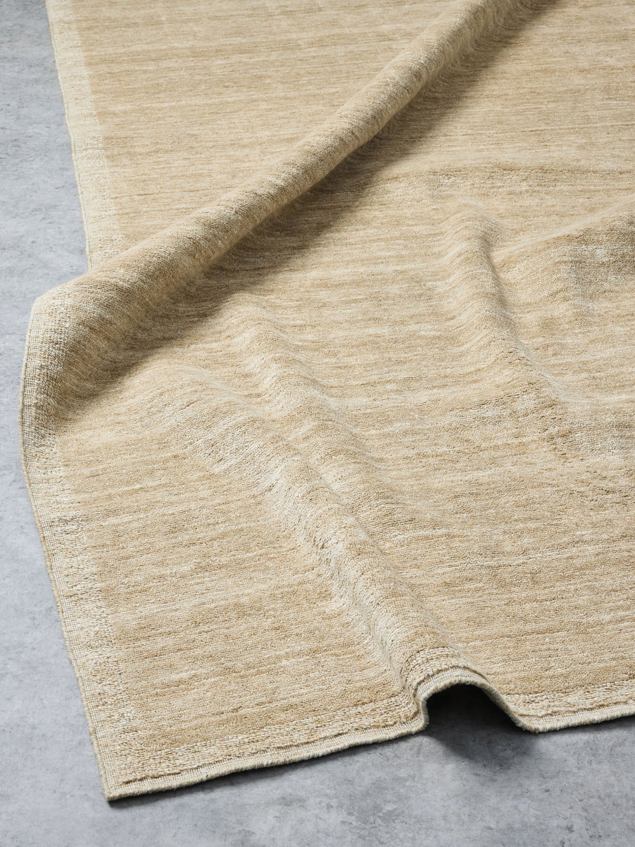 Chelsea Camel Rug | Tribe Home
