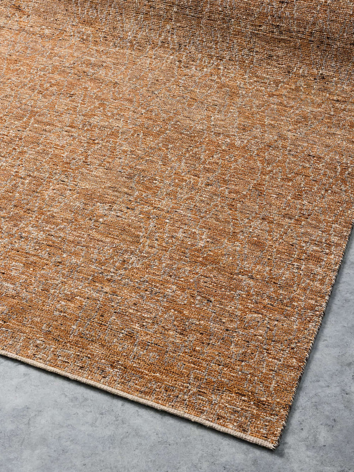 Elle Rug | Textured Handmade Rugs by Tribe Home