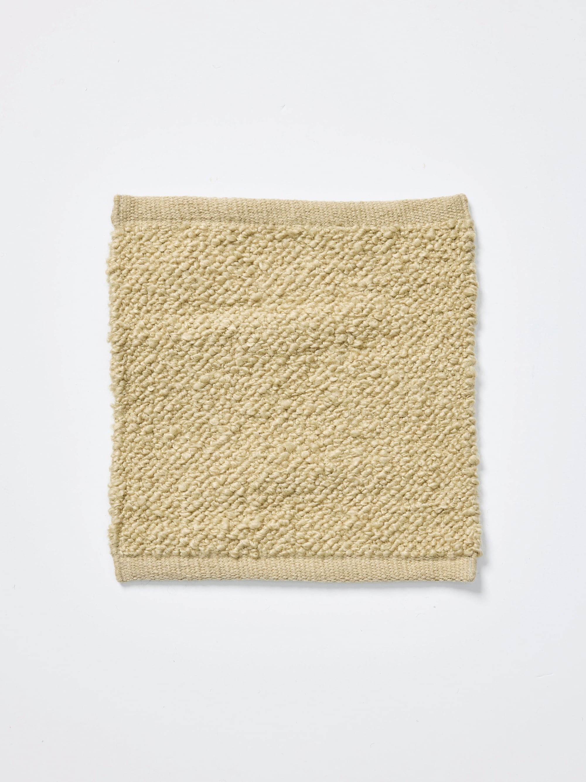 Finn Sea Foam Sample Swatch | Tribe Home