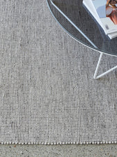Gino Gargoyle Rug | Patterned Designer Rugs by Tribe Home