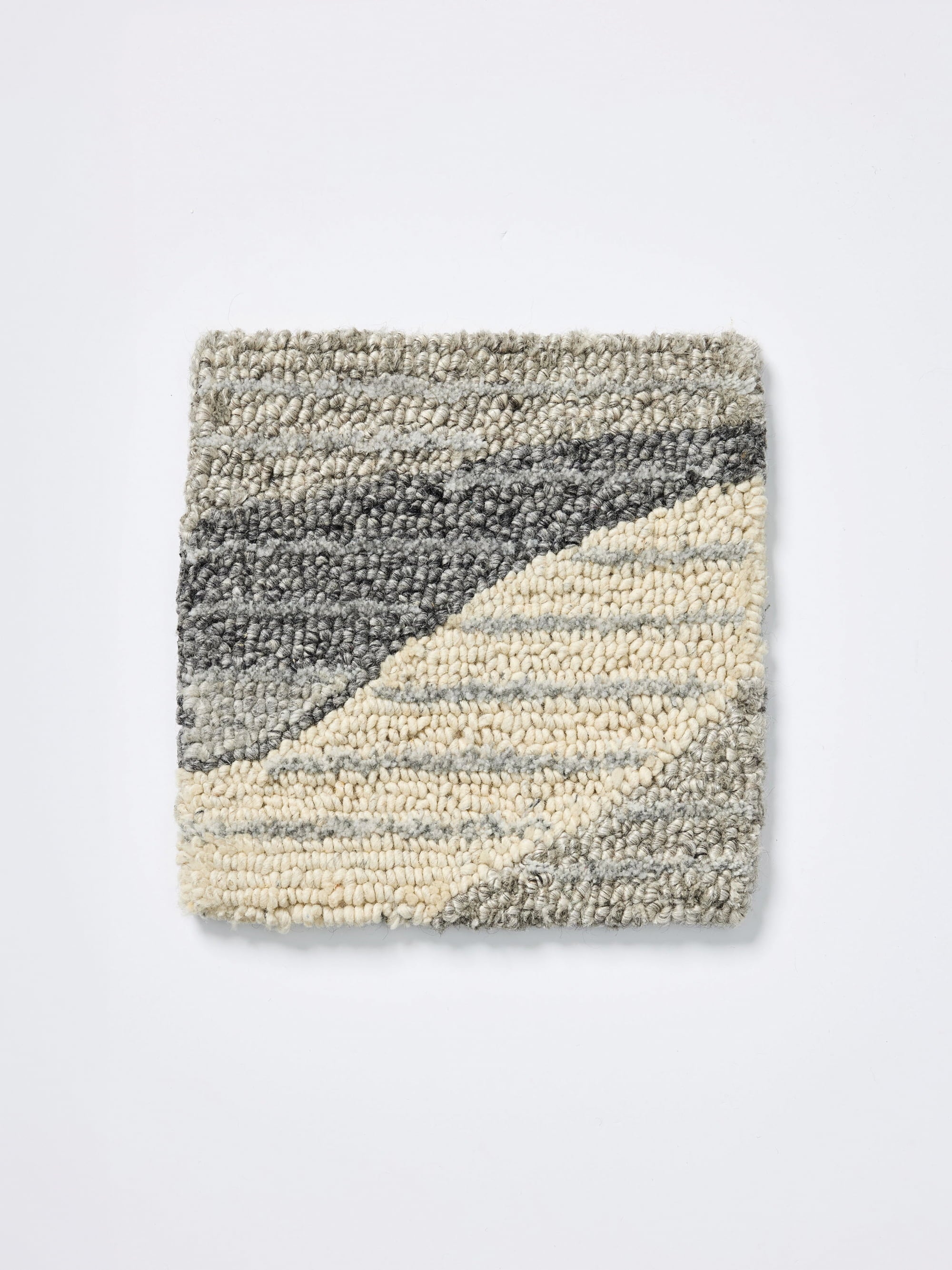 Hendrix Rug Sample Swatch | Tribe Home