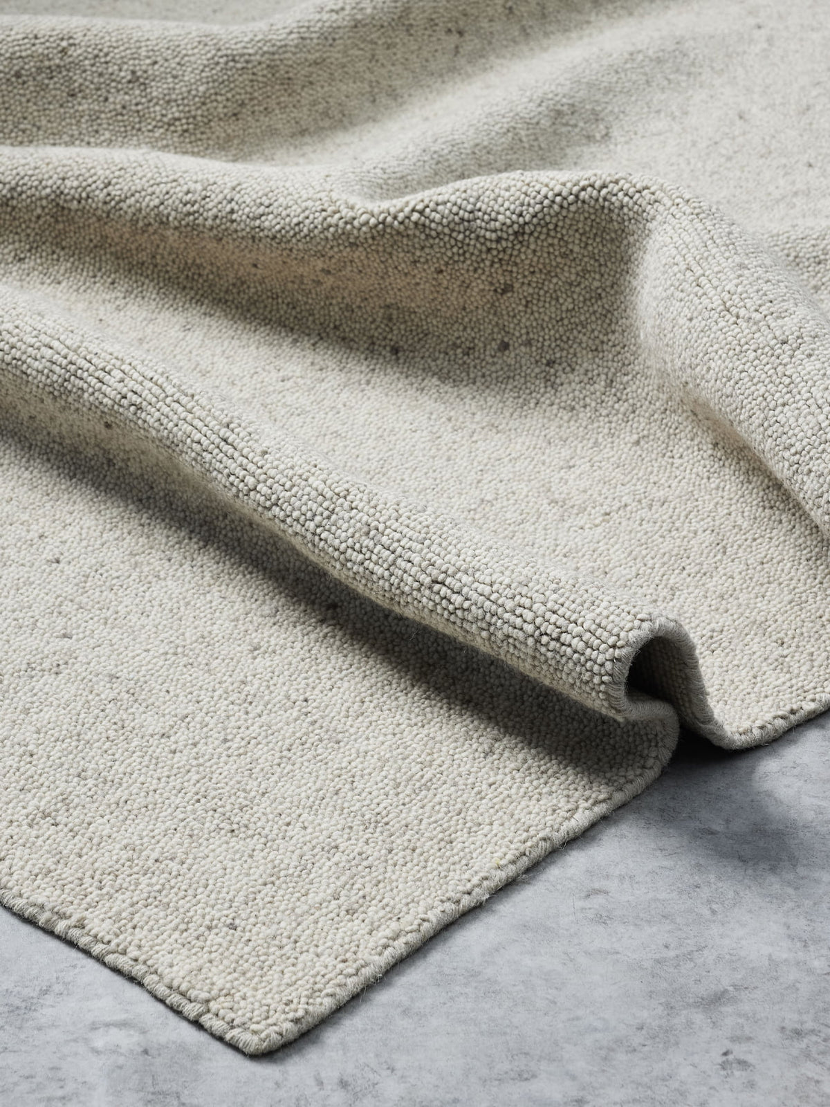 Noble Light Beige Rug | Tribe Home