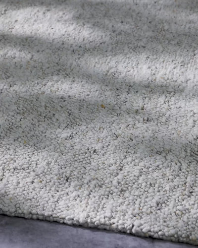 Pearle Marigold Rug | Textured Rugs by Tribe Home