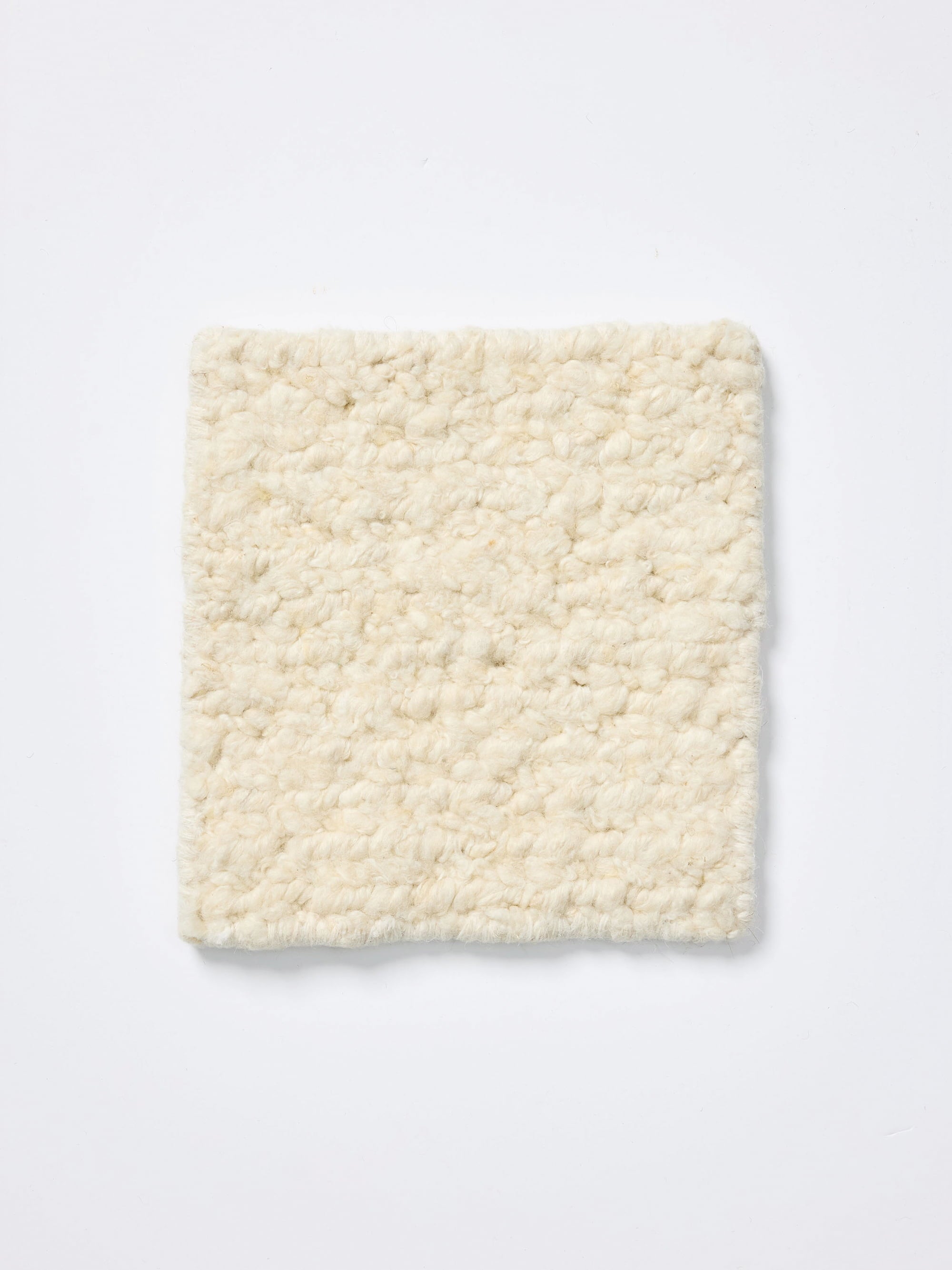 Roam Coconut Sample Swatch | Tribe Home