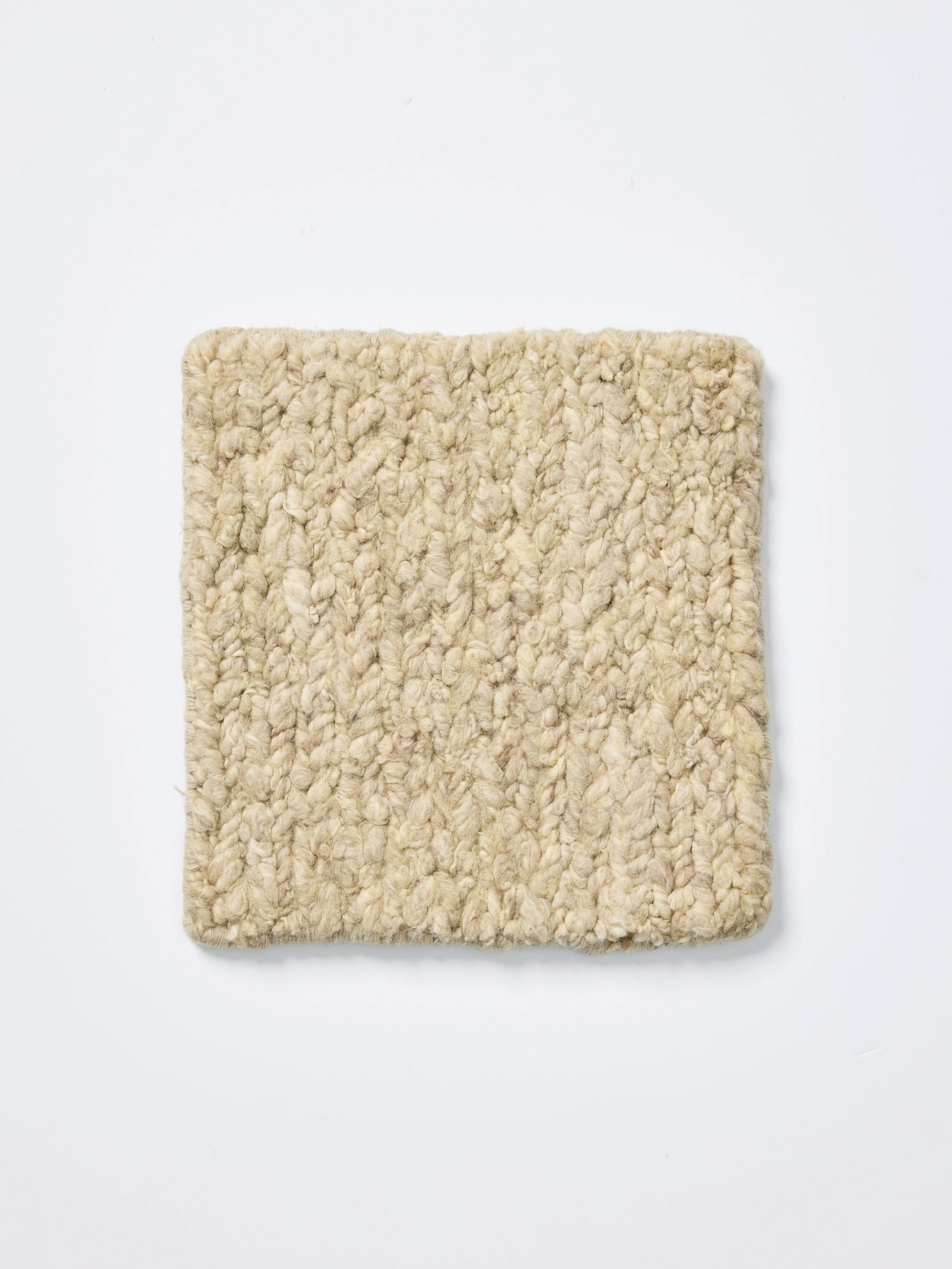 Roam Linen Sample Swatch | Tribe Home