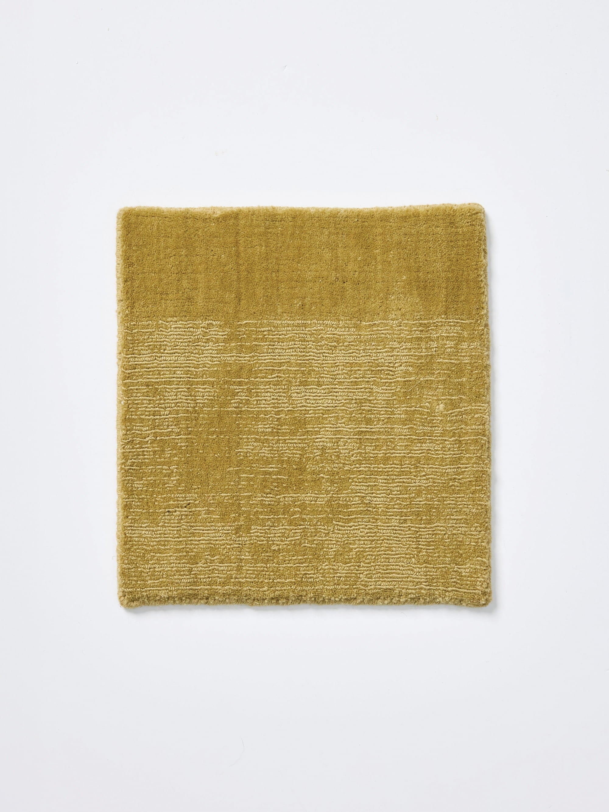 Tait Pistachio Rug Sample Swatch | Tribe Home