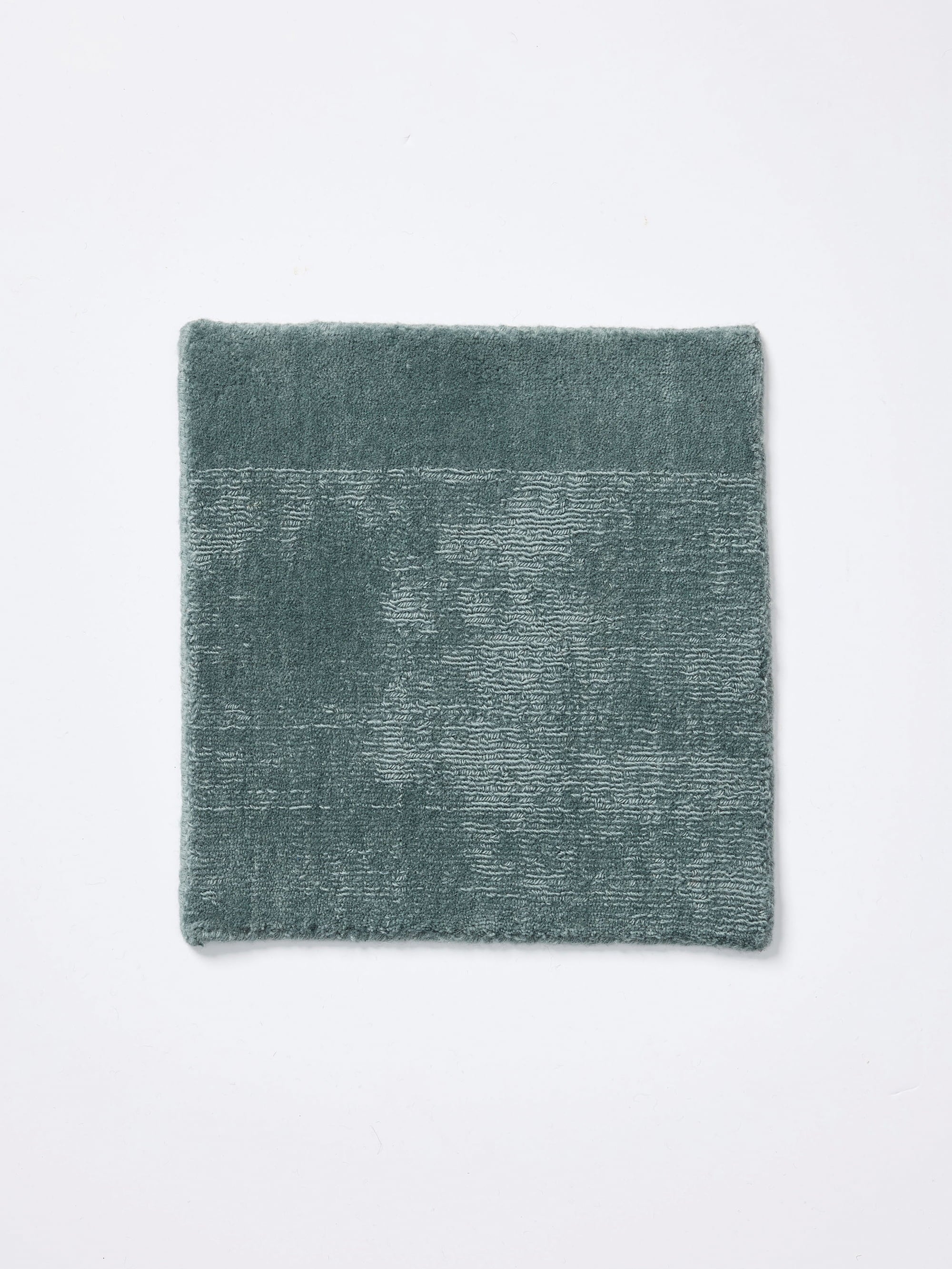 Tait Steel Blue Sample Swatch | Tribe Home