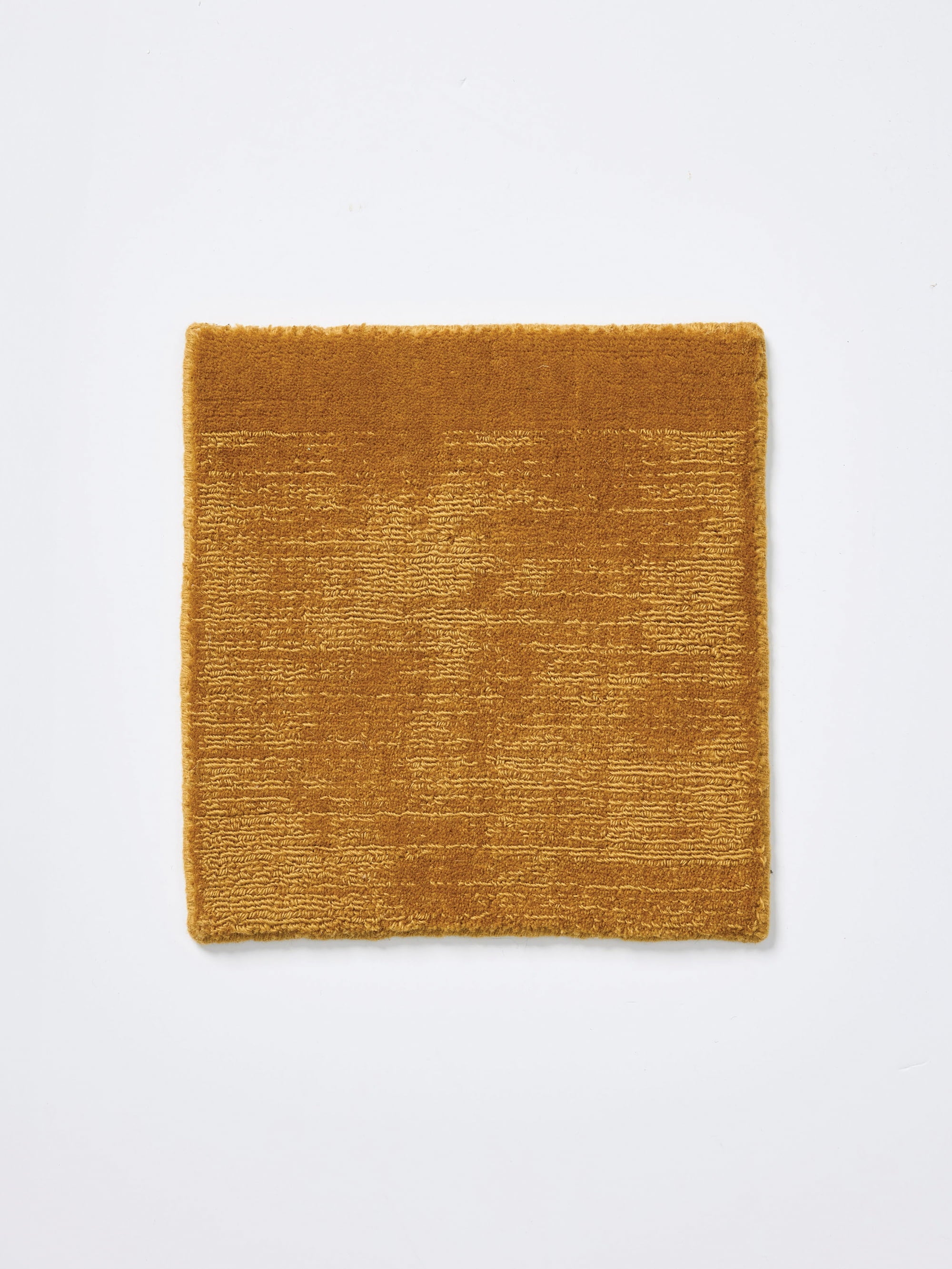 Tait Turmeric Sample Swatch | Tribe Home