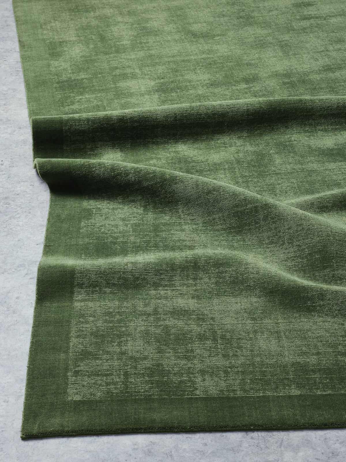 Tait Watercress Rug | Tribe Home