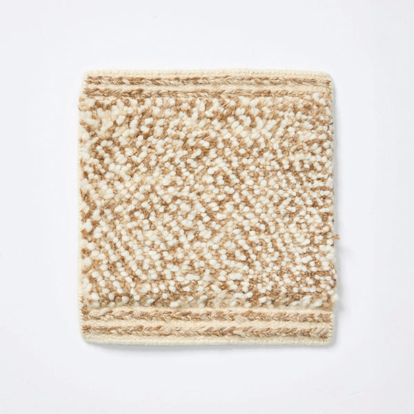 Vogel Ginger Rug | Tribe Home