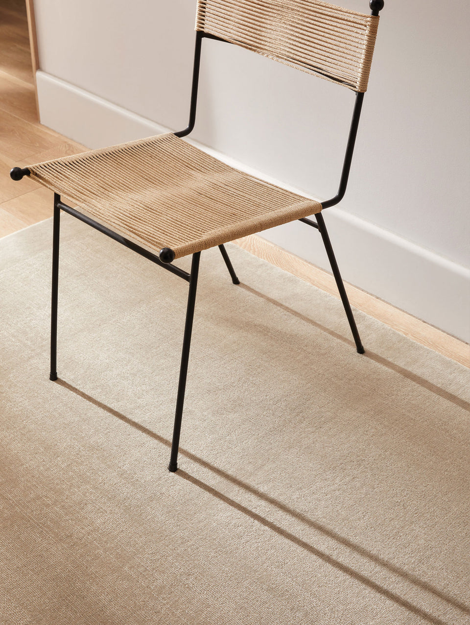 Tait Rice Rug | Tribe Home