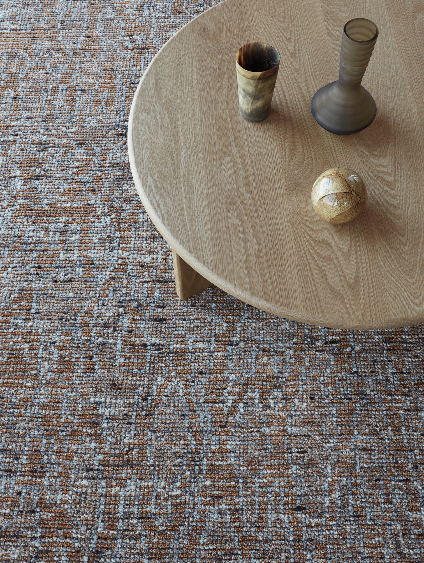 Elle Rug | Textured Handmade Rugs by Tribe Home