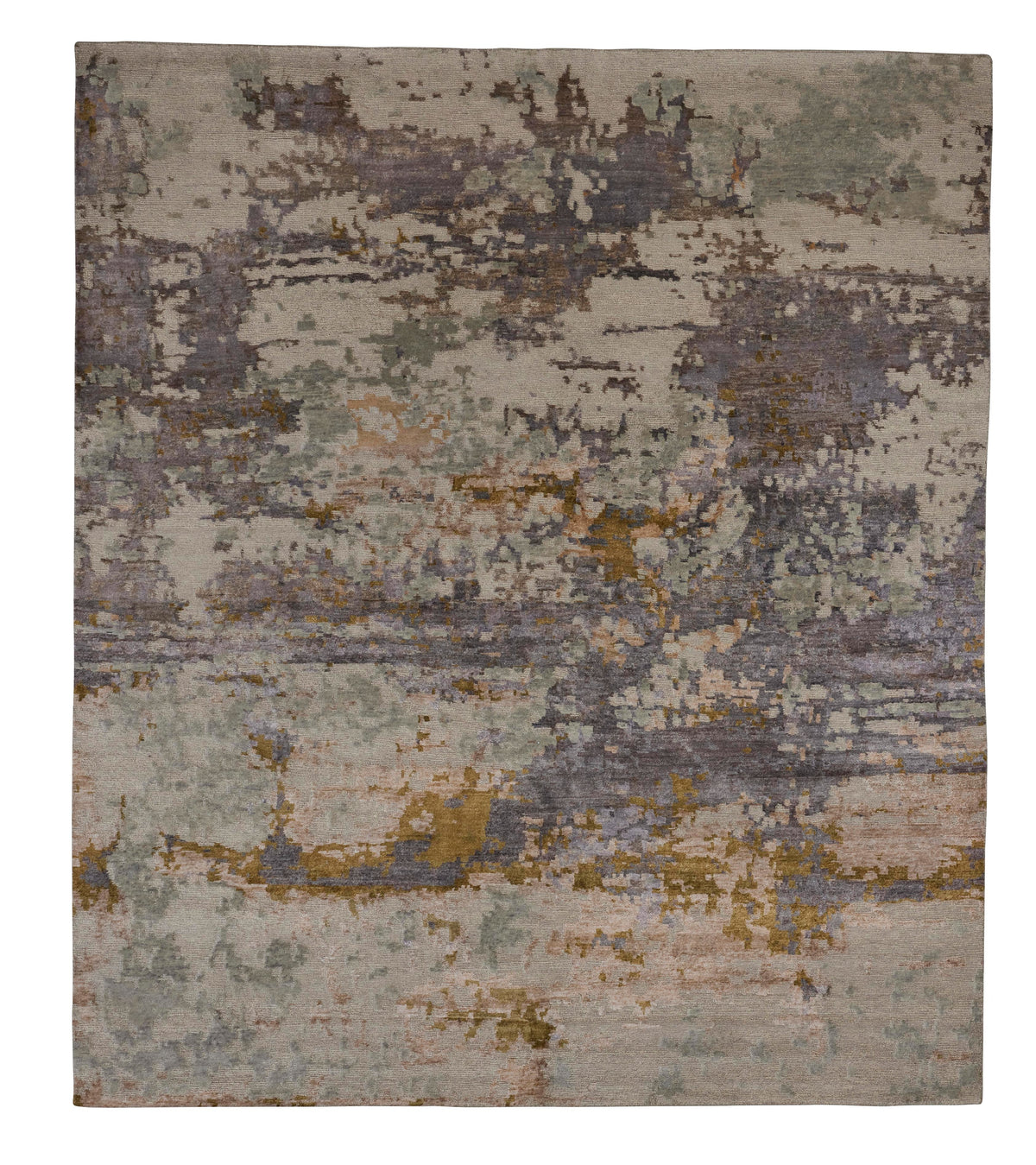 Moss Rug | Luxury Rugs by Tribe Home