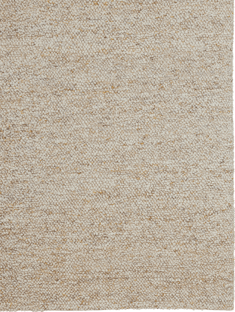 Pearle Marigold Rug | Textured Rugs by Tribe Home