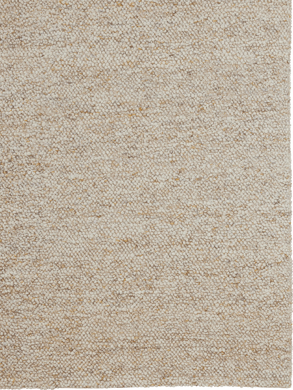 Pearle Marigold Rug | Textured Rugs by Tribe Home