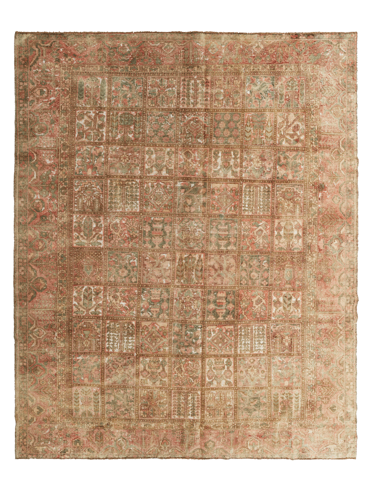 Signature Vintage Rugs | Tribe Home